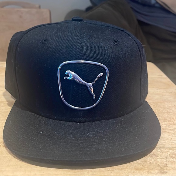 Puma | Accessories | Puma Hat | Poshmark